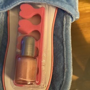 Shoes | New Vintage Princess Pedicure Set | Poshmark